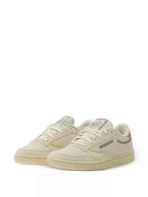 REEBOK Club C 85 Sneakers - Neutrals