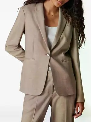 Paul Smith Buttoned Blazer