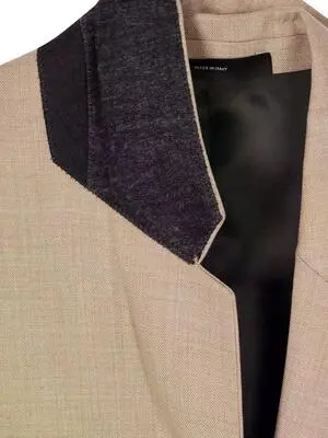 Paul Smith Buttoned Blazer