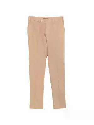 Zegna Trousers - Neutrals