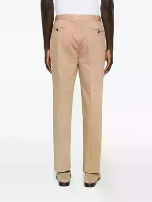 Zegna Trousers - Neutrals