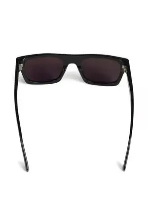 TOM FORD Rectangle Frame Sunglasses
