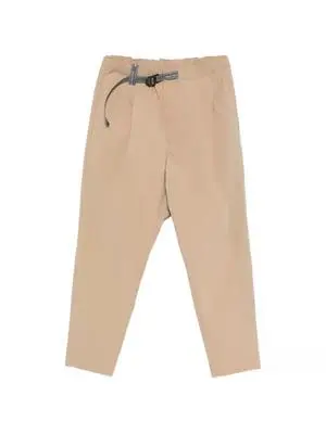 And Wander Straight Leg Pants For Men