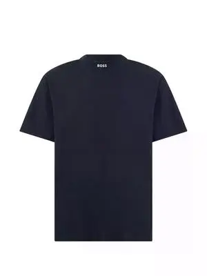 BOSS Crewneck T-shirt - Blue