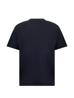 BOSS Crewneck T-shirt - Blue