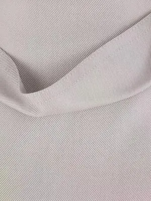 Dusan Cowl-neck Long-sleeve Blouse
