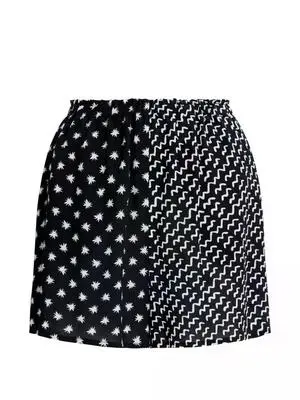 Donde Esteban Classic Shorts For Women