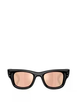 Ray-ban Wayfarer Sunglasses - Black