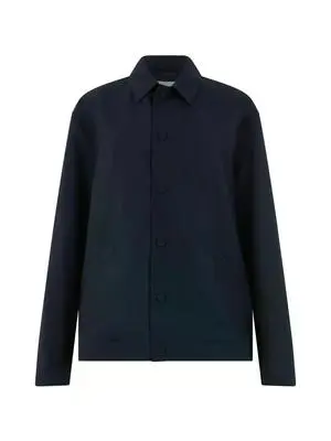 VALSTAR Buttoned Jacket