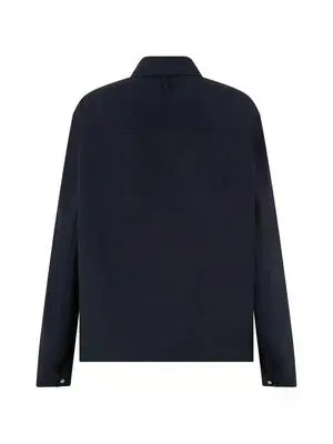 VALSTAR Buttoned Jacket