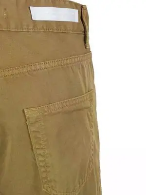 BRIGLIA 1949 Five-pocket Trousers