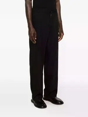 THE ROW Toshiro Elasticated Trousers