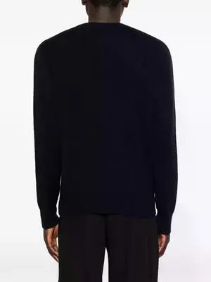 THE ROW Round Neck Sweater