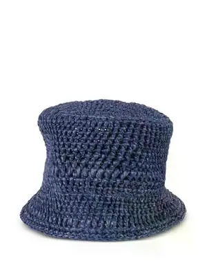 Max Mara Fragore Bucket Hat