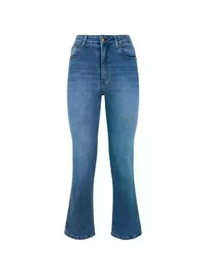 Lois Straight Leg Jeans For Women