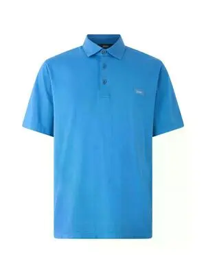 Herno Short-sleeve Polo Shirt