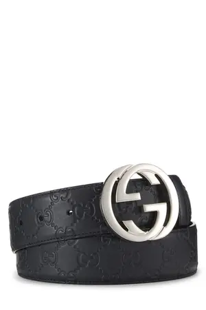 Gucci Leather Belts For Women