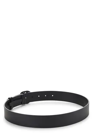Gucci Interlocking Gg Belt