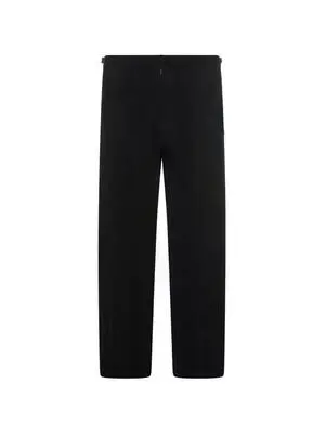 Arc'teryx Trousers With Zip Detail