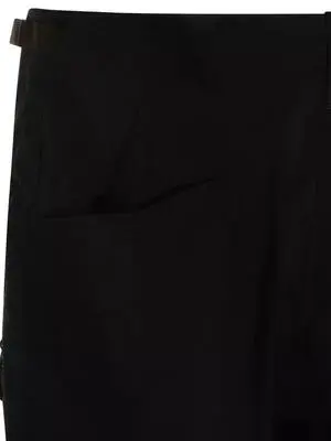 Arc'teryx Trousers With Zip Detail