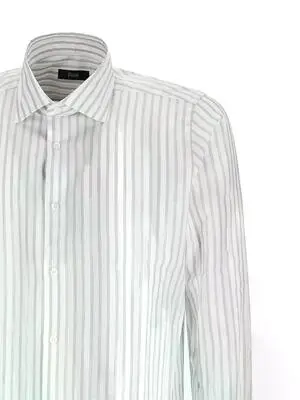 Herno Striped Shirt