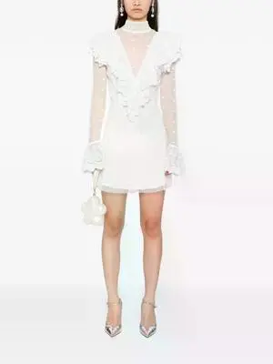 MACGRAW Friday Mini Dress