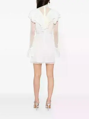 MACGRAW Friday Mini Dress