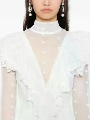 MACGRAW Friday Mini Dress