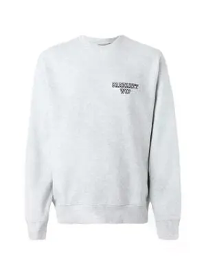 Carhartt Work In Progress Alumni Logo Sweatshirt