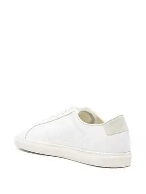 COMMON PROJECTS Retro Classic Lace-up Sneakers