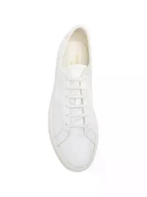 COMMON PROJECTS Retro Classic Lace-up Sneakers