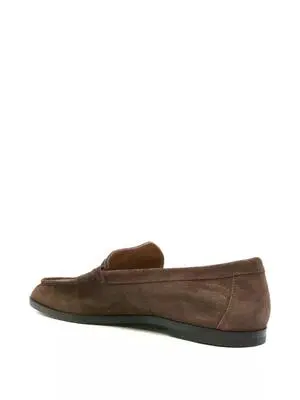 COMMON PROJECTS Penny-strap Loafers