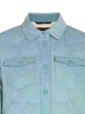 Moncler Pocket Button Jacket
