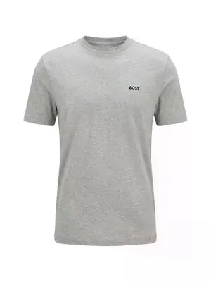 BOSS Cotton T-shirt