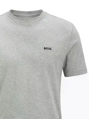 BOSS Cotton T-shirt