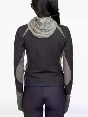 ROA Spine Hooded Jacket