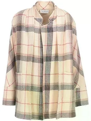 Gianfranco Ferre Long Coats For Women
