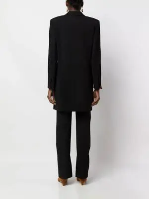 Gianfranco Ferre 1990s Double-breasted Jacket