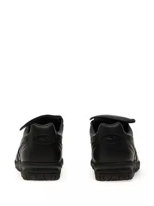 PUMA Quilted Strap Trainers