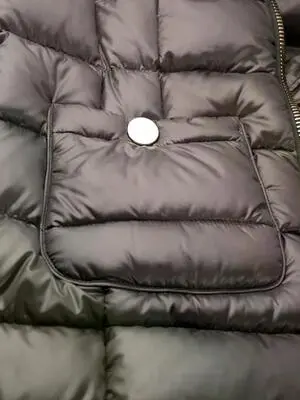 Herno Padded Zip-up Coat
