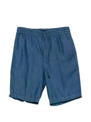 Brioni Drawstring-fastening Shorts