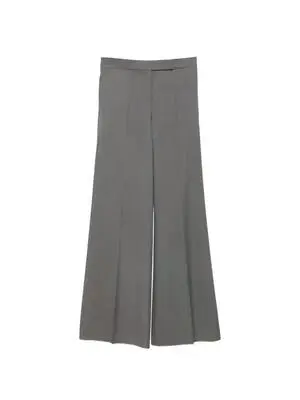 Max Mara Serio Pocket Trousers