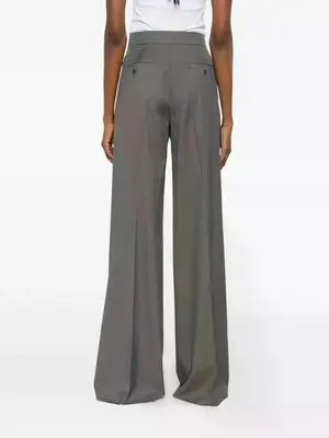Max Mara Serio Pocket Trousers