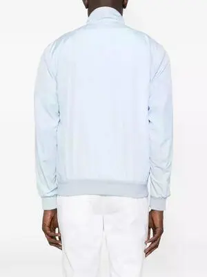 Kiton Zip Pocket Jacket