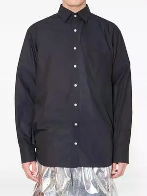 Kolor Button-fastening Shirt