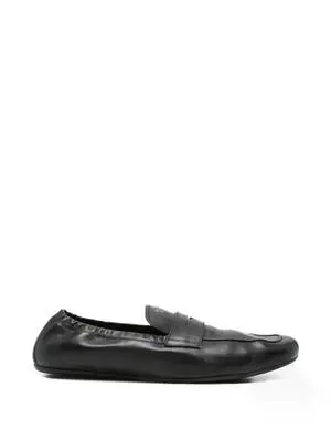 Prada Flat Loafers For Men