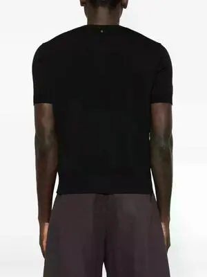 AMI Paris Knitted T-shirt