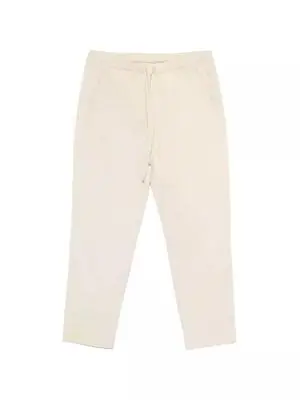 Max Mara Drawstring Trousers
