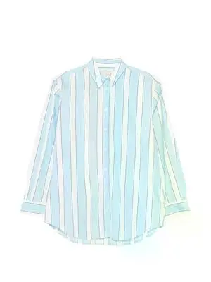 MC2 SAINT BARTH Brigitte Striped Shirt