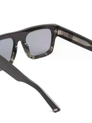 TOM FORD Square-frame Sunglasses